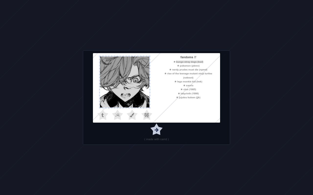 i enjoy nothing anymore but my wretched dreams